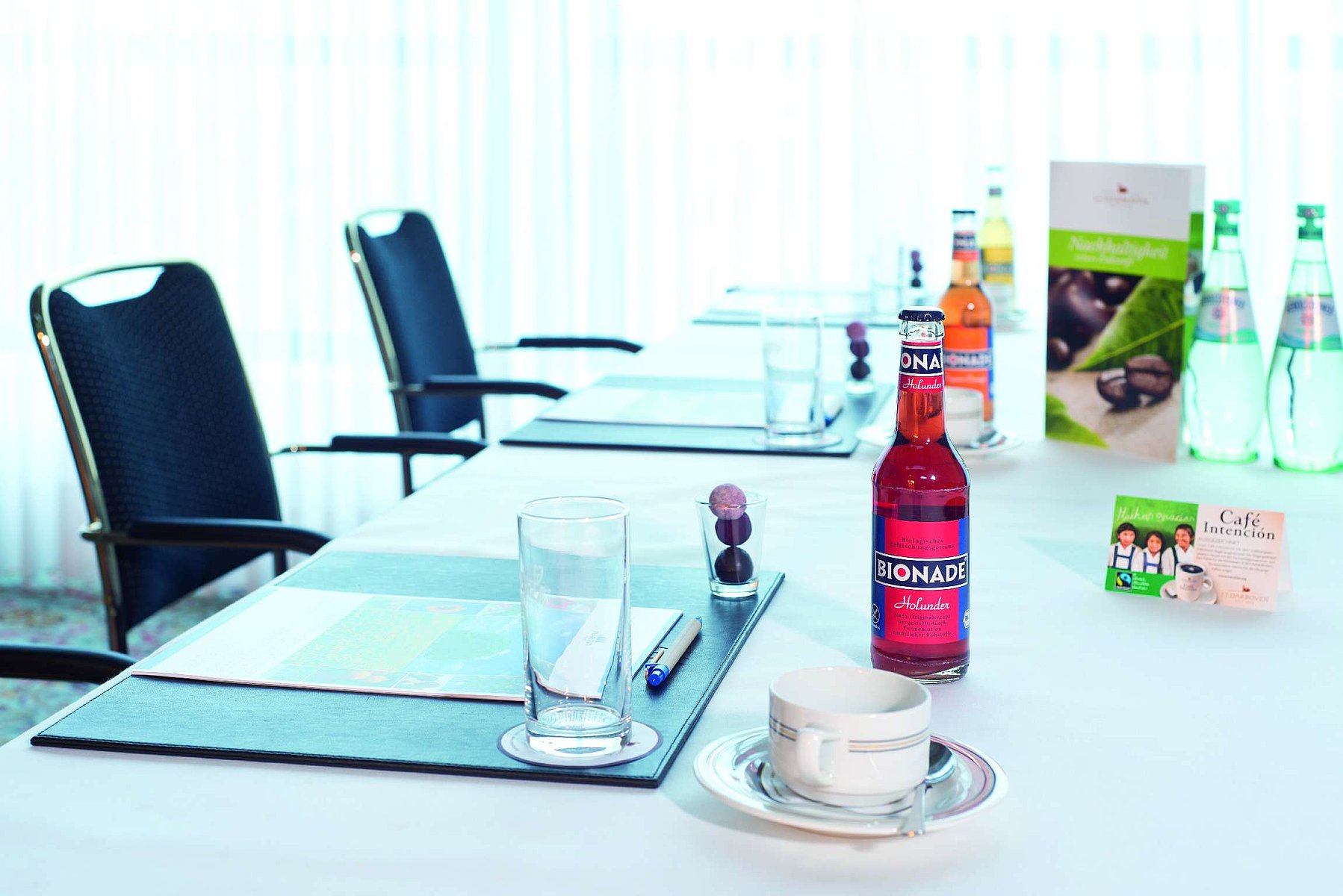 Tagungen Bad Salzuflen | Maritim Hotel Bad Salzuflen