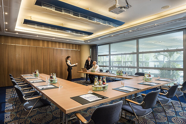 Tagung planen: Tipps für erfolgreiche Veranstaltungen | Maritim Hotels