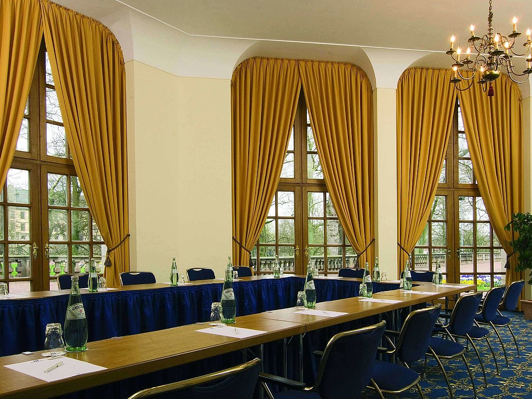 Tagungen Fulda | Maritim Hotel am Schlossgarten Fulda