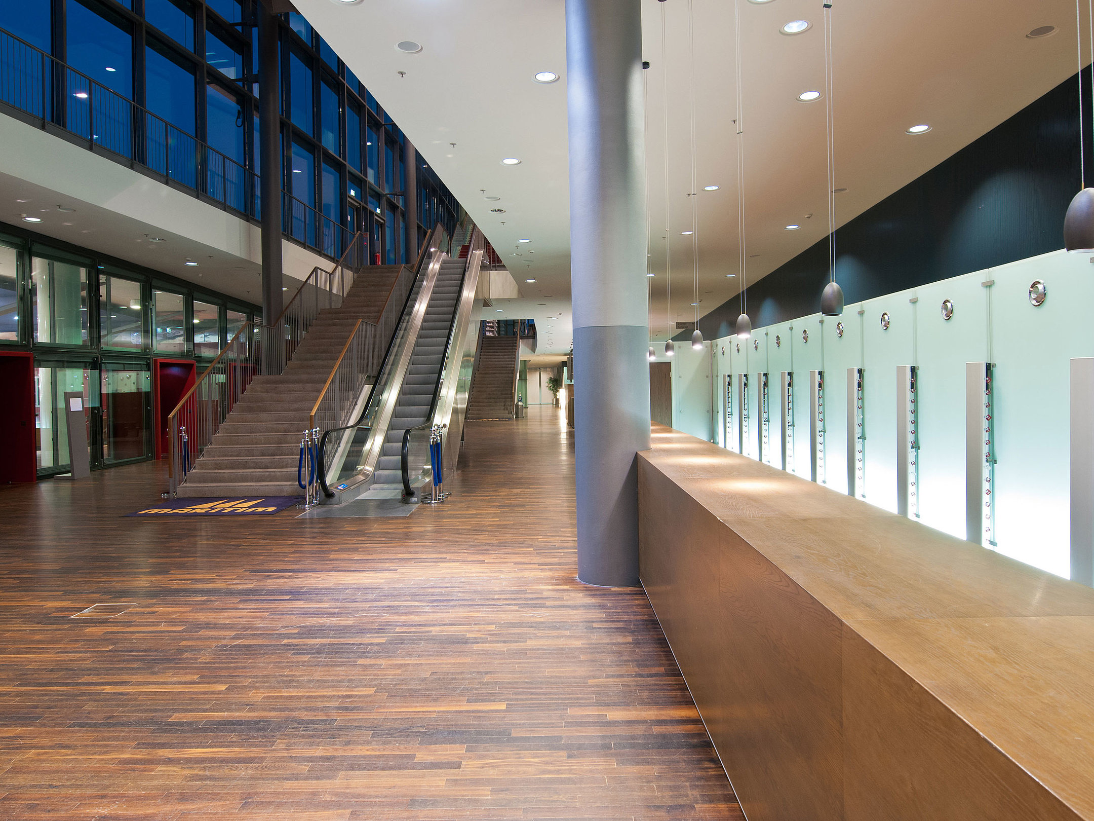 Tagungen Dresden | Maritim Hotel & Internationales Congress Center Dresden
