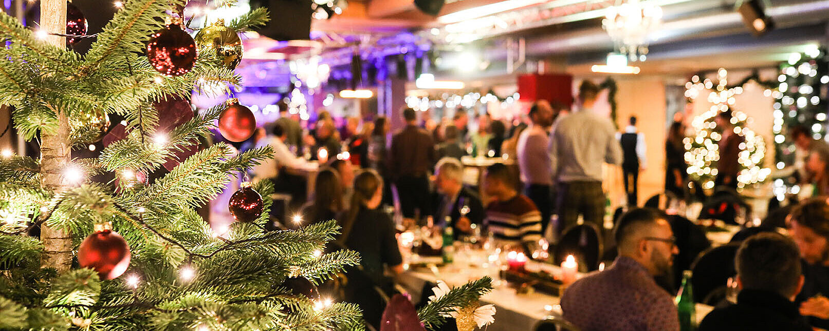 Kreative Firmenfeier-Ideen | Maritim Hotels