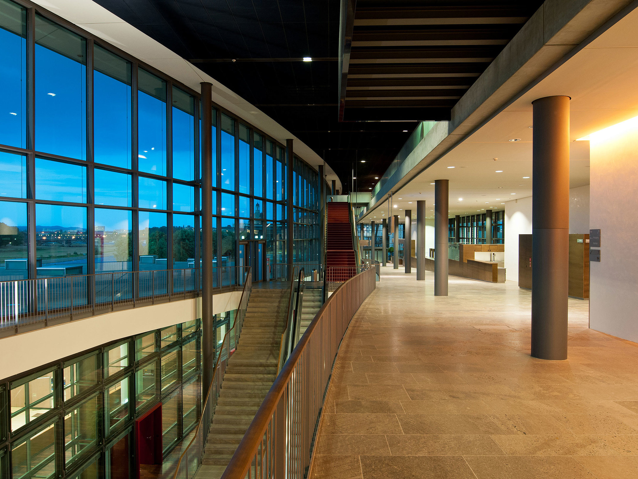 Tagungen Dresden | Maritim Hotel & Internationales Congress Center Dresden