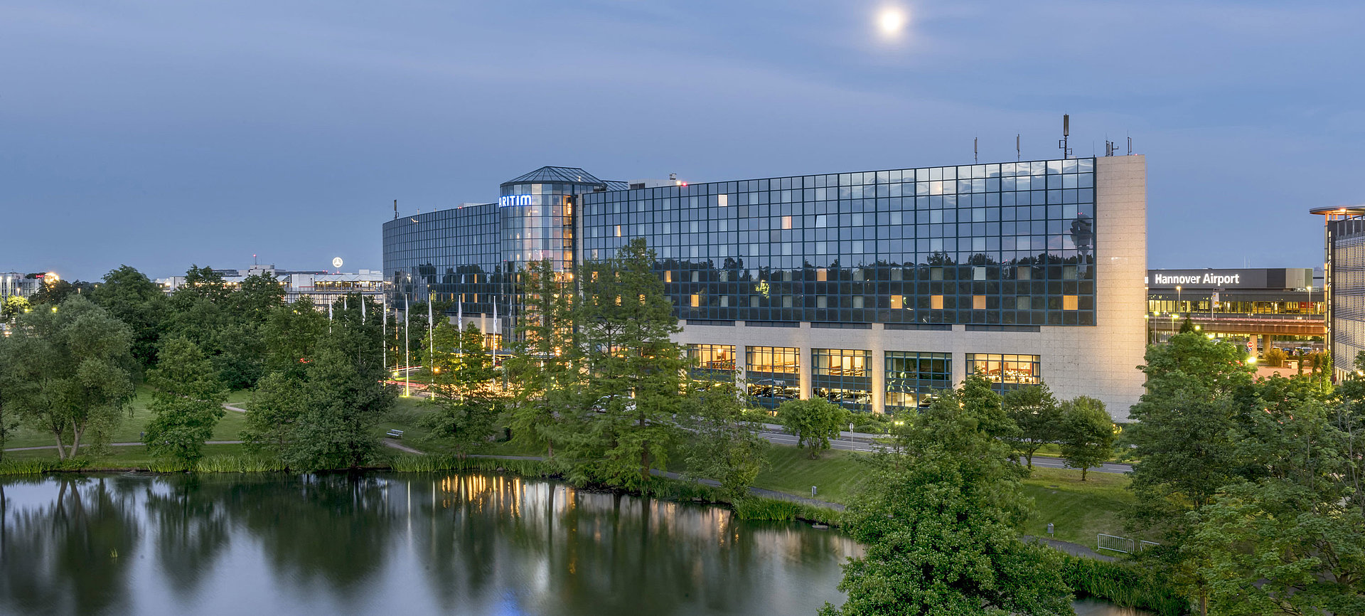 Tagungshotels und Eventlocations in Deutschland | Maritim Hotels