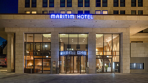 Maritim Online-Vorteile | Maritim Hotels | Maritim Hotels