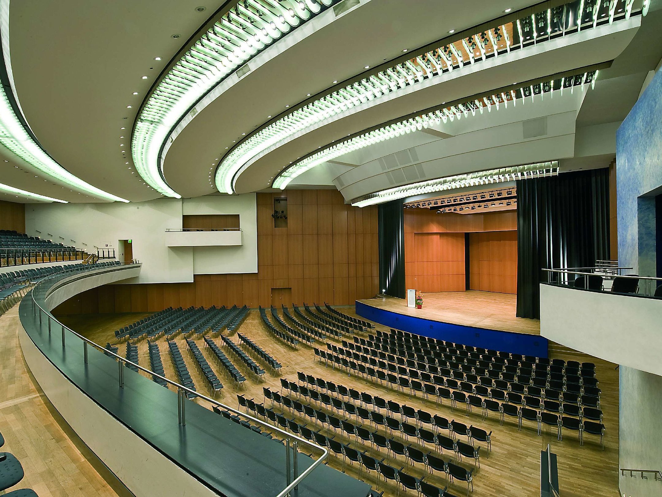 Tagungen Ulm | Maritim Hotel Ulm