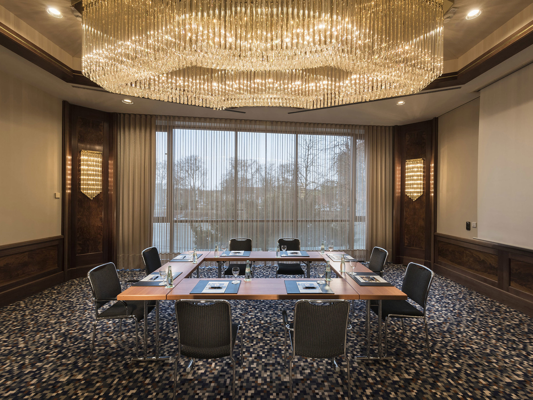 Tagungen Ulm | Maritim Hotel Ulm