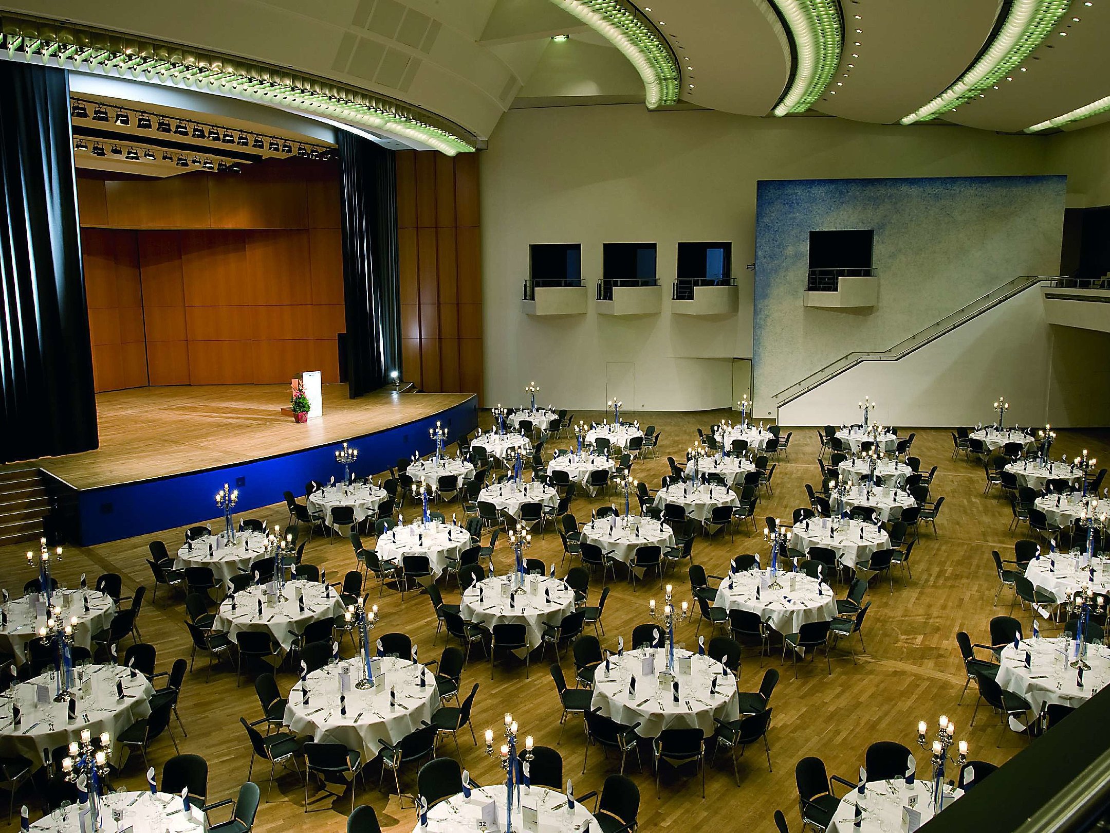 Tagungen Ulm | Maritim Hotel Ulm