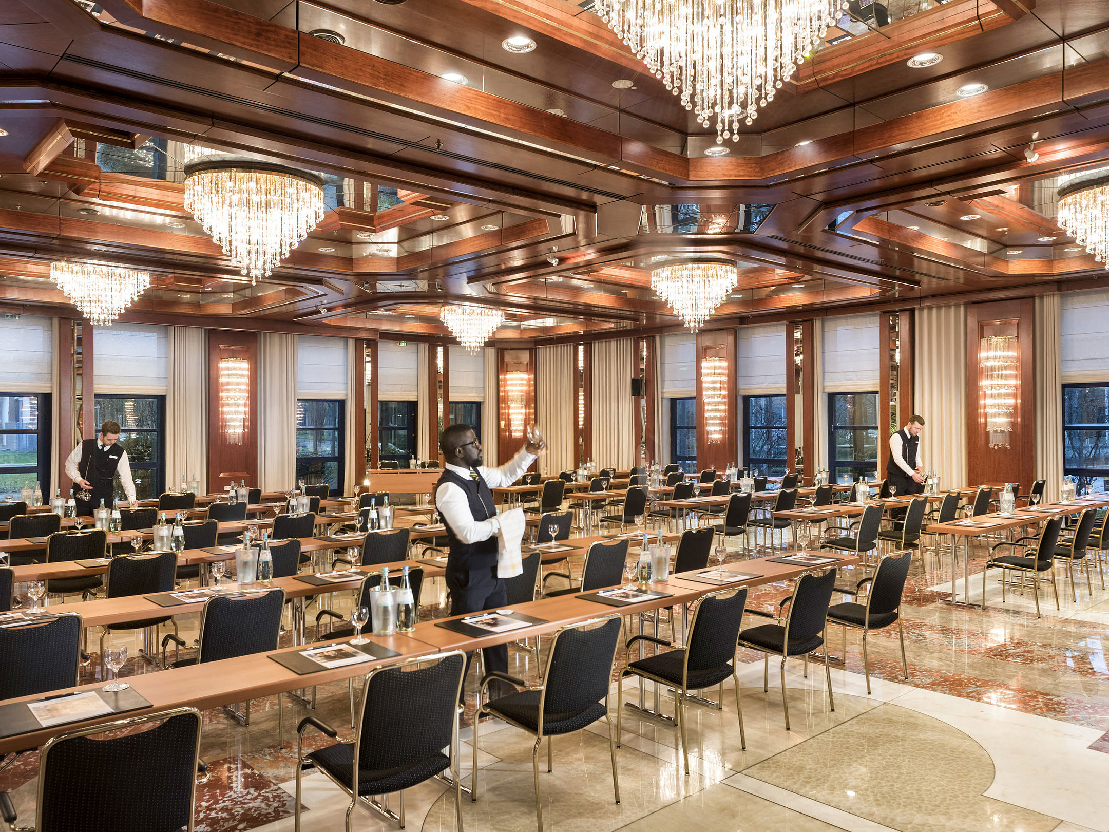 Tagungen Bonn | Maritim Hotel Bonn